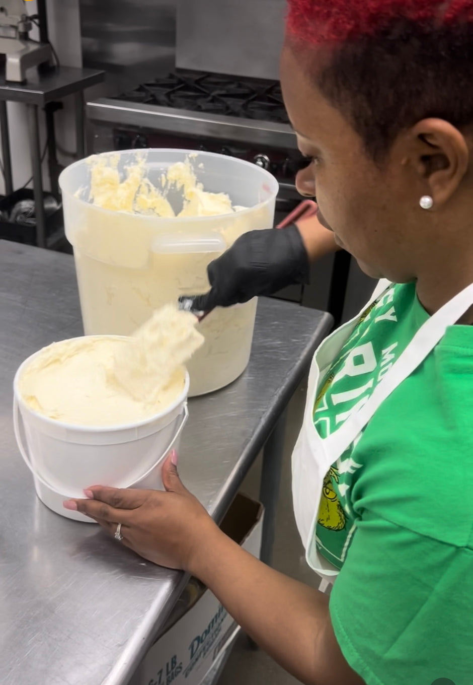Cheesecakes – The Cheesecake Lady Indy