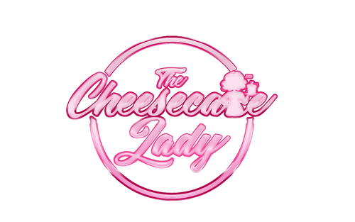 13x9 NO-BAKE Cheesecake – The Cheesecake Lady Indy