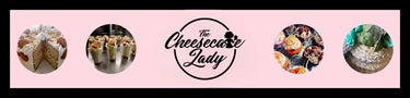 The CheesecakeLady Indy – The Cheesecake Lady Indy