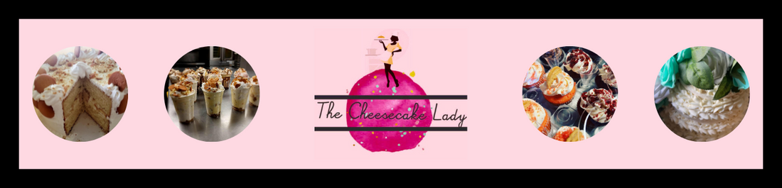 The CheesecakeLady Indy – The Cheesecake Lady Indy